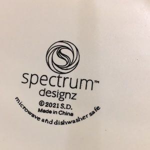 Spectrum Designz | Kitchen | Fall Autumn Pumpkin Leaf Harvest ...